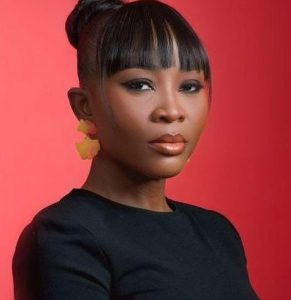 Ronke Giwa-Onafuwa - TEDxDugbe